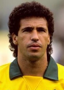 Famous Soccer Players Blog DDI: Soccer Star - Careca, Brazilian former ...