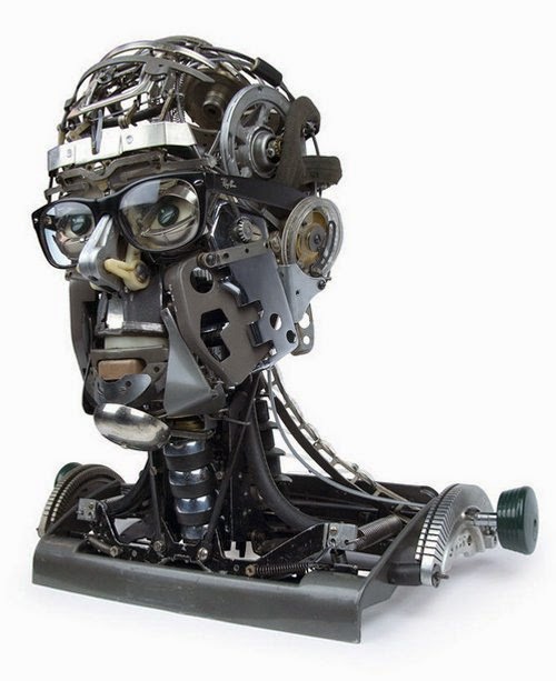 Design Stack: A Blog about Art, Design and Architecture: Typewriter ...