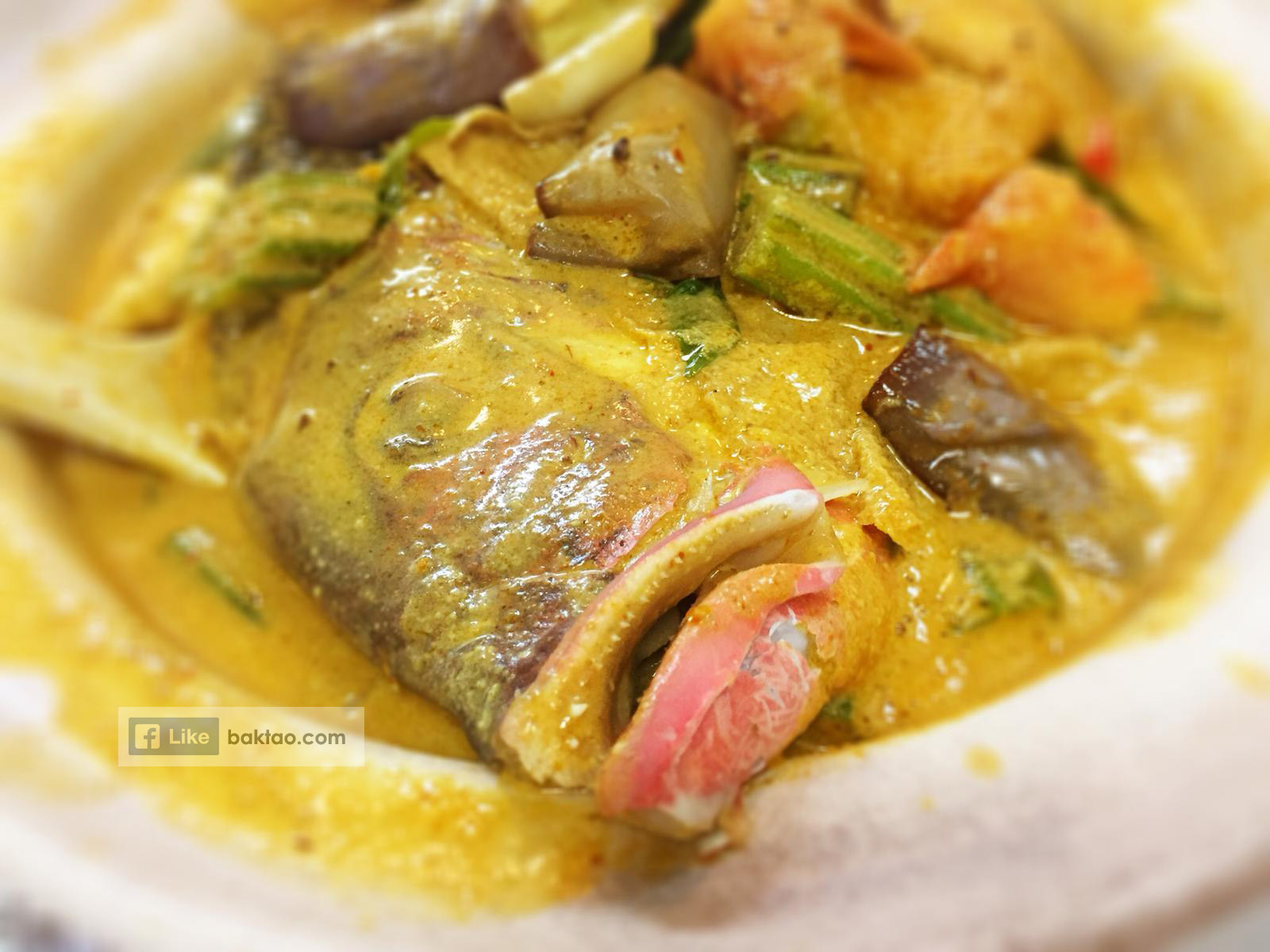 Five ways to cook and enjoy your golden snapper (ang cho)