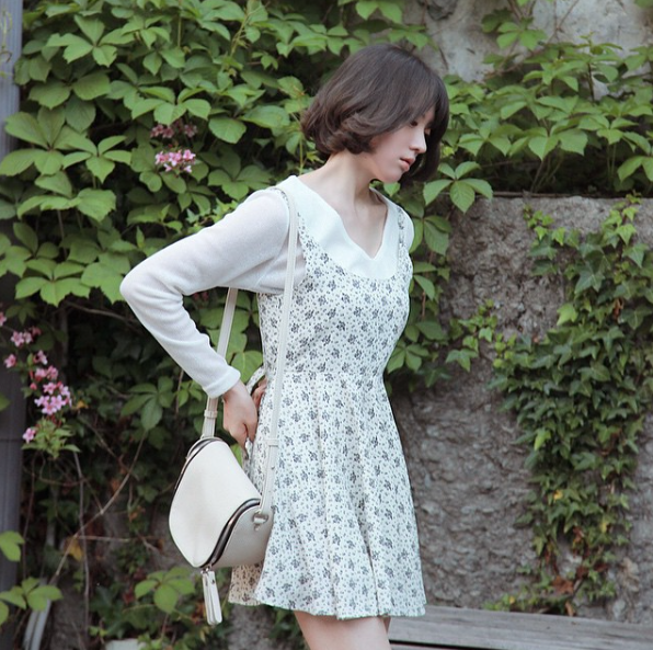 Korean Ulzzang Fashion - Official Korean Fashion