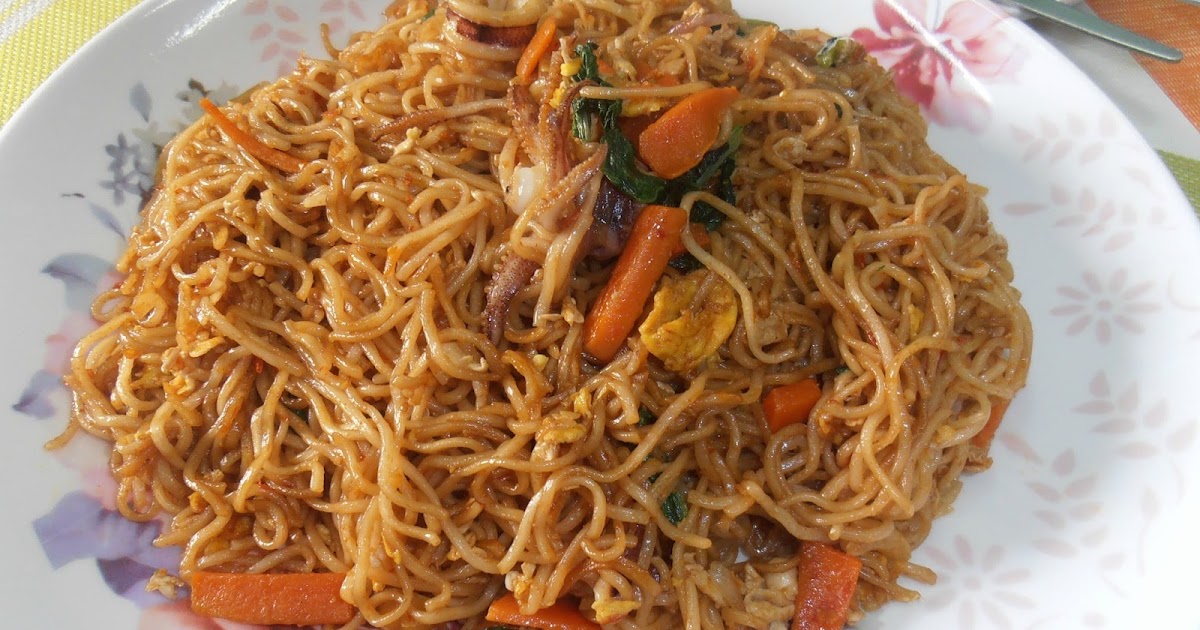 DIARI DIELA: Mee Cintan