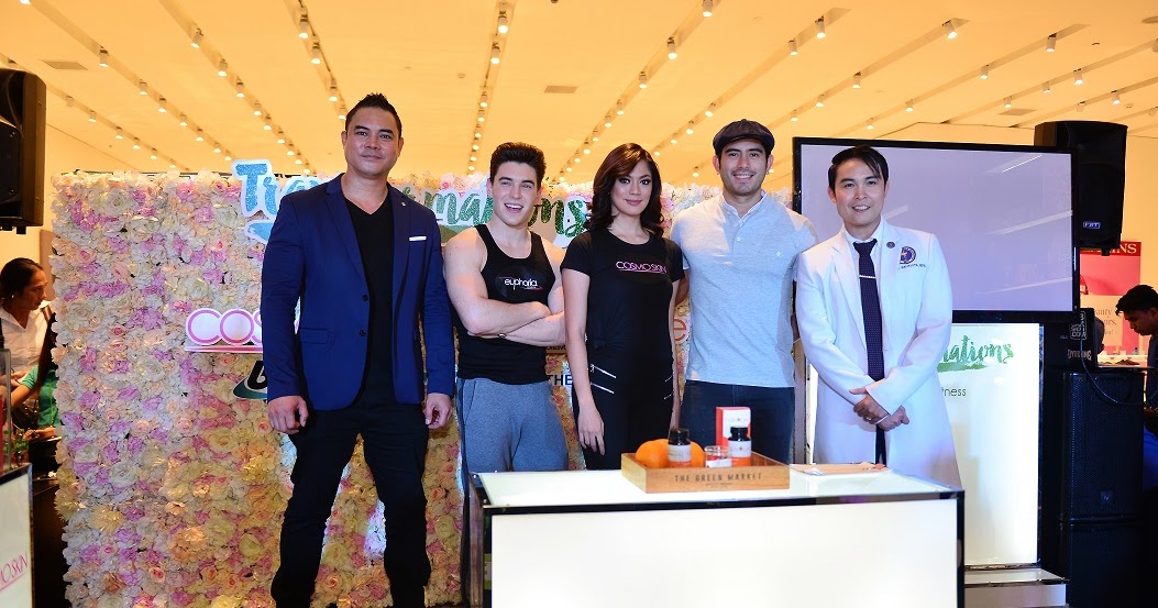 Start Your Transformation with Cosmo Skin | Rockstarmomma