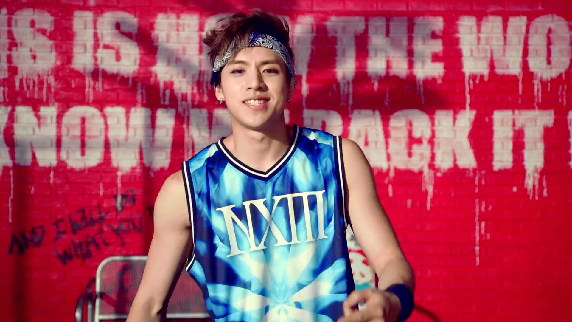 C-Clown: Let's Love MV από το 4ο mini album | I say myeolchi // k-pop ...