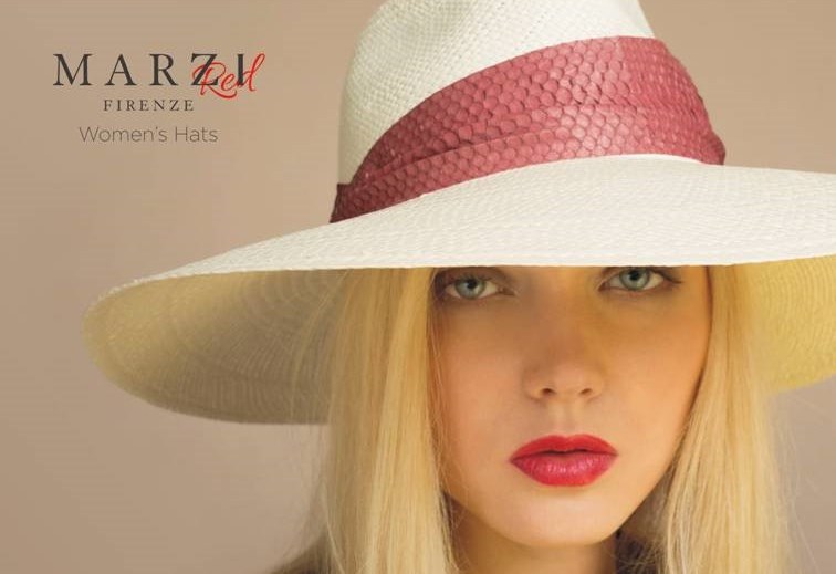 Tacchi a Cavallo: Spring Must-Have: Marzi Firenze Hats for Equestrian ...