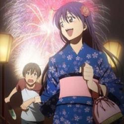 Los Animes del 2012 ~ Arkotaku