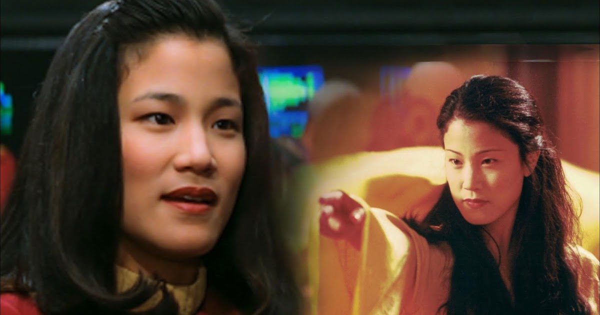 Interview with Jacqueline Kim: Artist, Actress, Asian American Geek ...