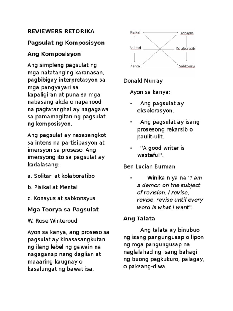 ano ang talata - philippin news collections ano ang talata - philippin news collections
