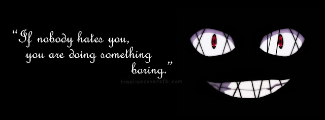 Facebook Timeline Covers