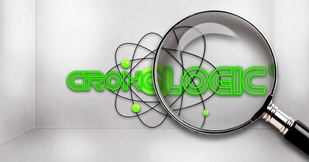 Cronologic | Alohomora // Escapers