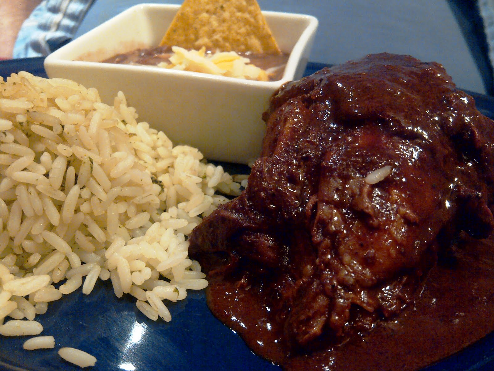 Adobo Mexican Grill | Neurotic Nibbler