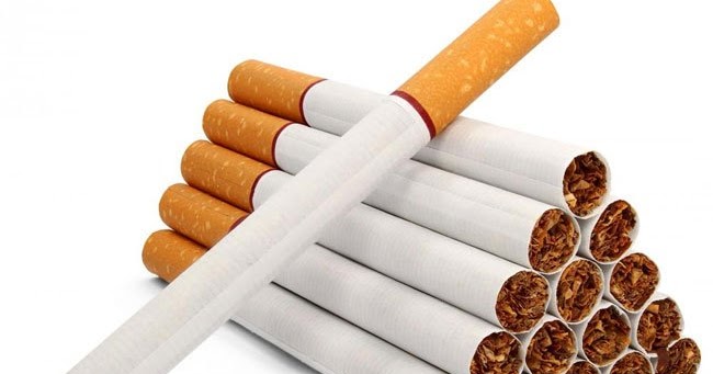 10 Merek Rokok Paling Mahal - EzotIniMah