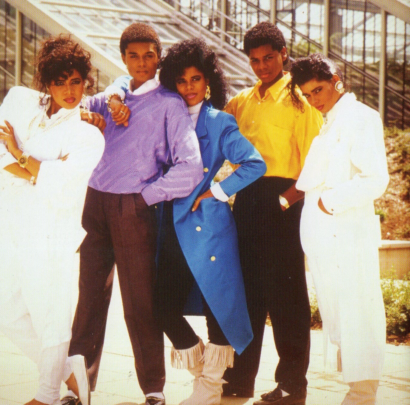 MUSICOLLECTION: FIVE STAR - The Collection - 2014