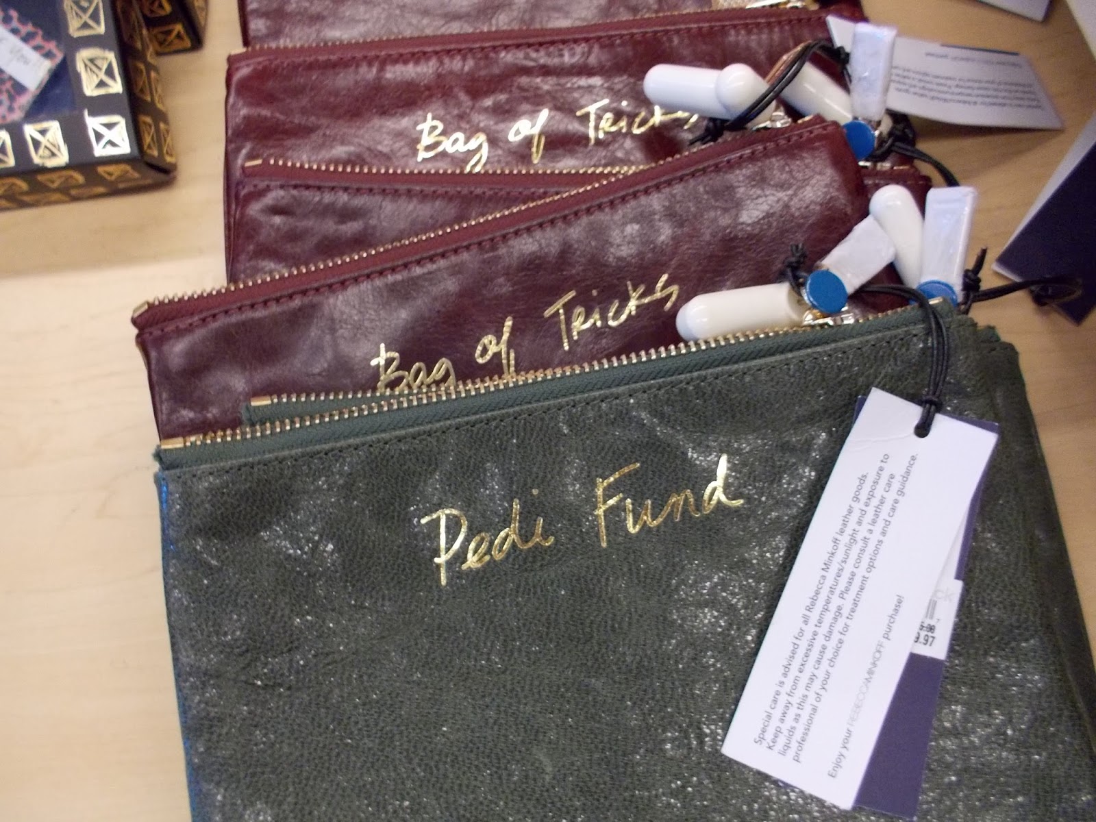 Tracy's Notebook of Style: Shopping Notebook: Nordstrom Rack and ...