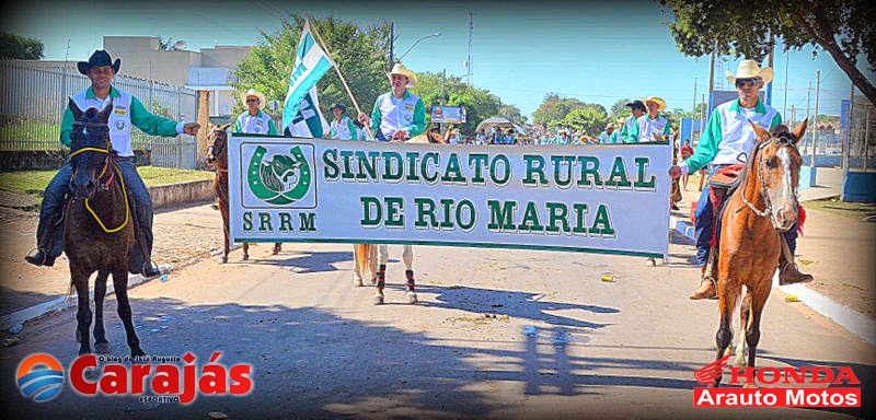 O Blog do José Augusto: No Sul do Pará, Frigorifico Rio Maria e ...