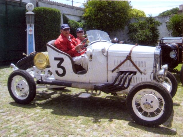 City Bell VIVA: ¿Por qué tengo una baquet?