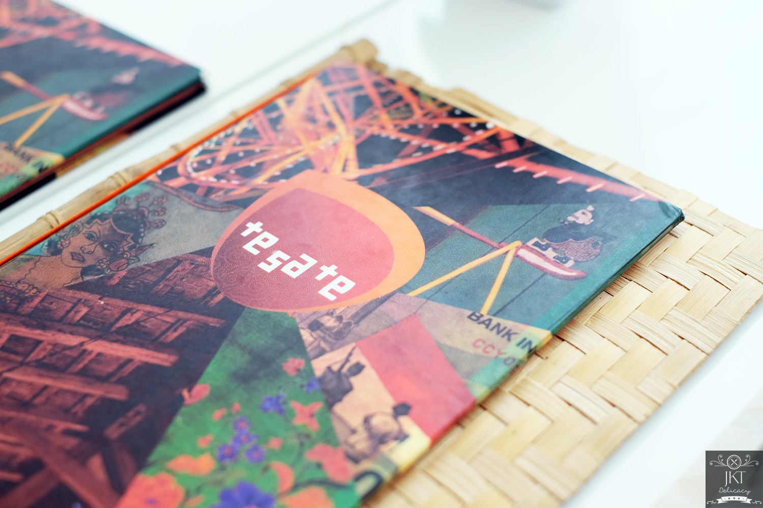 JKTDelicacy.com: TESATE RESTAURANT - Menteng