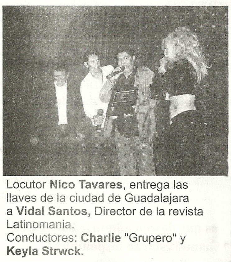 PORTAFOLIO DE VIDAL SANTOS