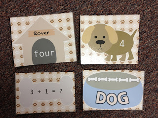 New Math Boxes! | Mrs. Hodge's Kids