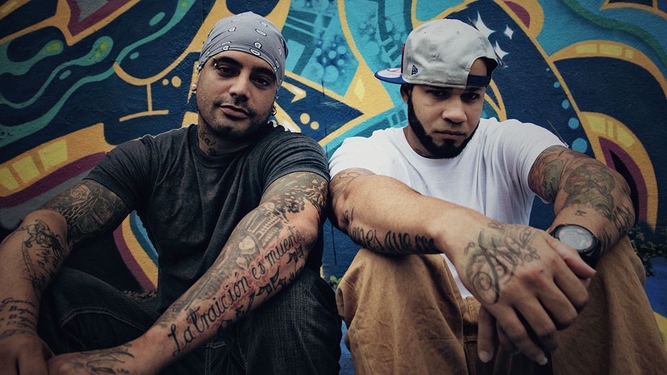 Los Aldeanos: Los Aldeanos son un dúo de rap Cubano, formado por Aldo ...