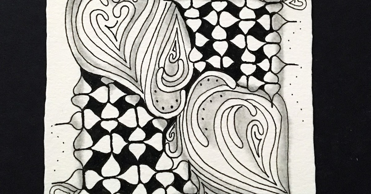 Tangled Ink Art : Challenge #83 Assunta & Mooka