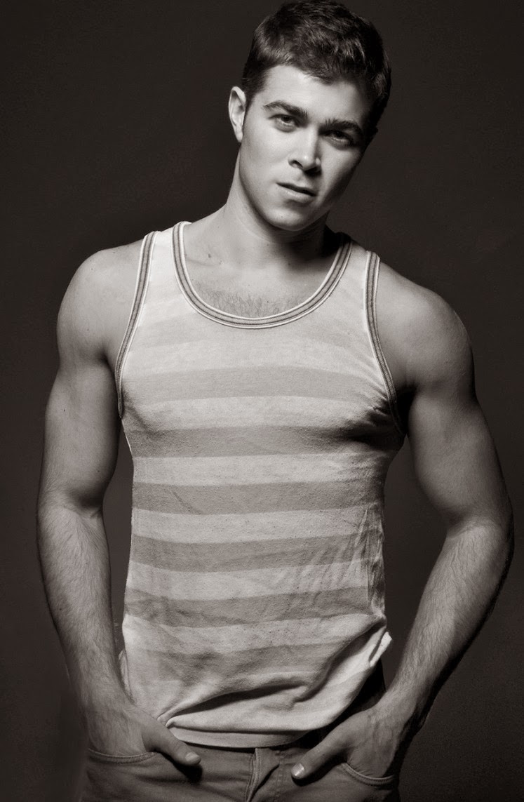 Classical Natural Masculine Beauty: January 2014