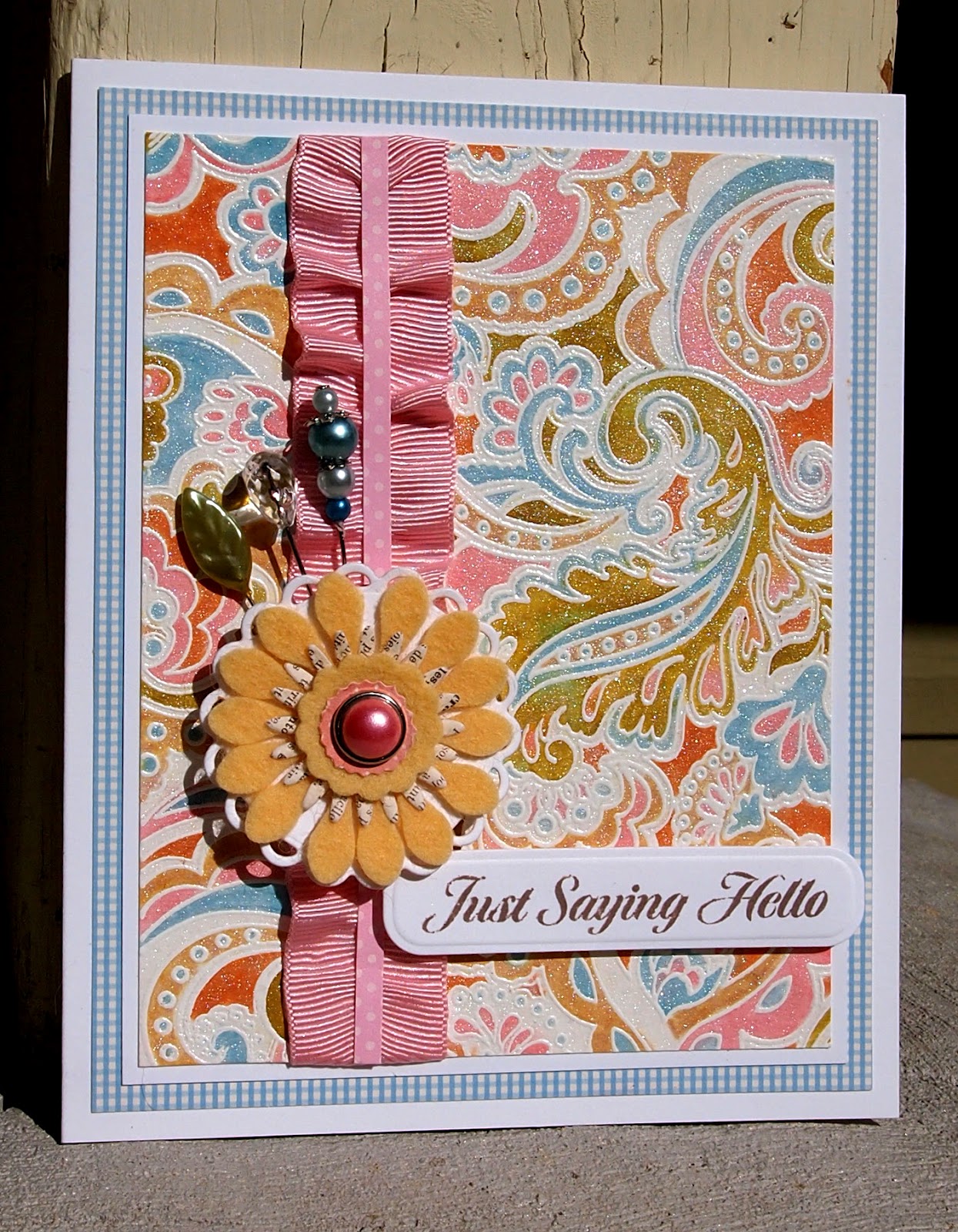 TRace's Tri's-my world of cards, scrapbooking, and Triathlons: Simon ...