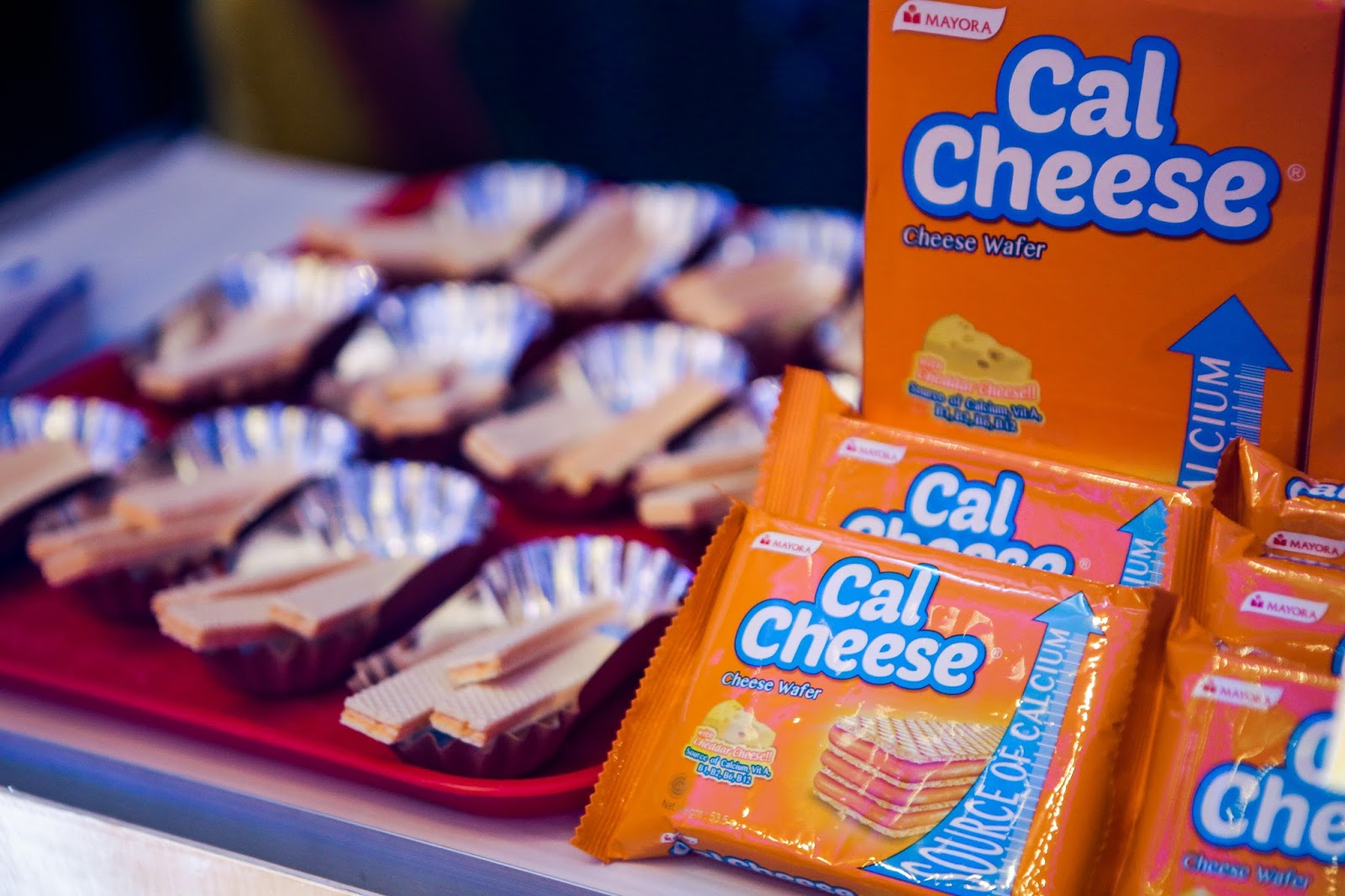 Yummy and Healthy Snacking Made Easy with CalCheese | Rockstarmomma