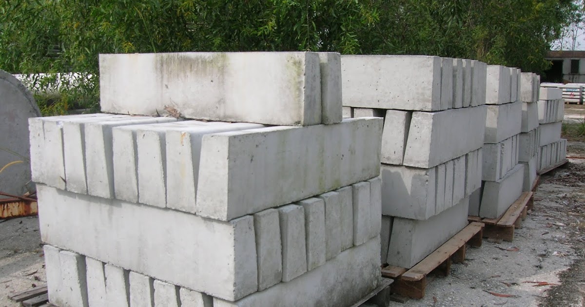 PRECAST ROAD KERB - C & G UNITED TRADING: CONCRETE KERB MALAYSIA ...