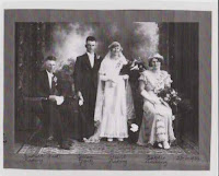 Dickfoss and Shossow - Our German ancestors: 6.1.5 Anna Schossow m ...