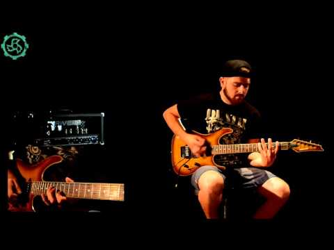 Roman Ibramkhalilov: Jinjer - A Plus or a Minus - from Cloud Factory ...