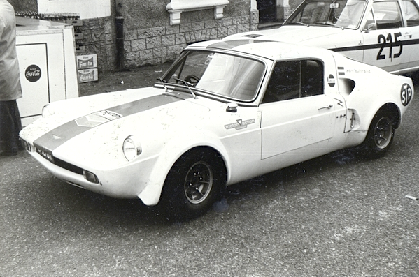 Maximum Mini: More Unipower GT updates