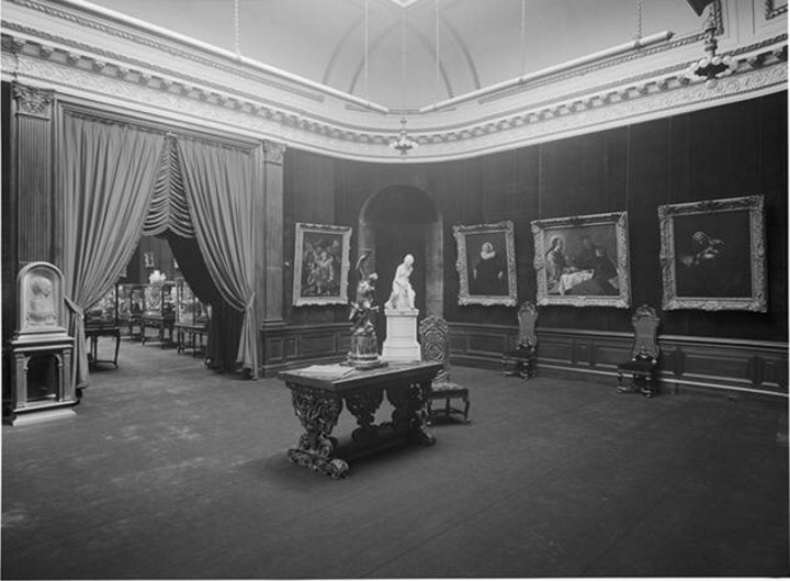 The Department Store Museum: B. Altman & Co., New York City