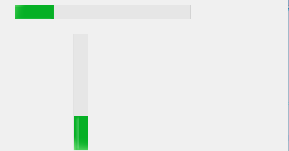 Programming For Beginners Swt Progress Bar Widget