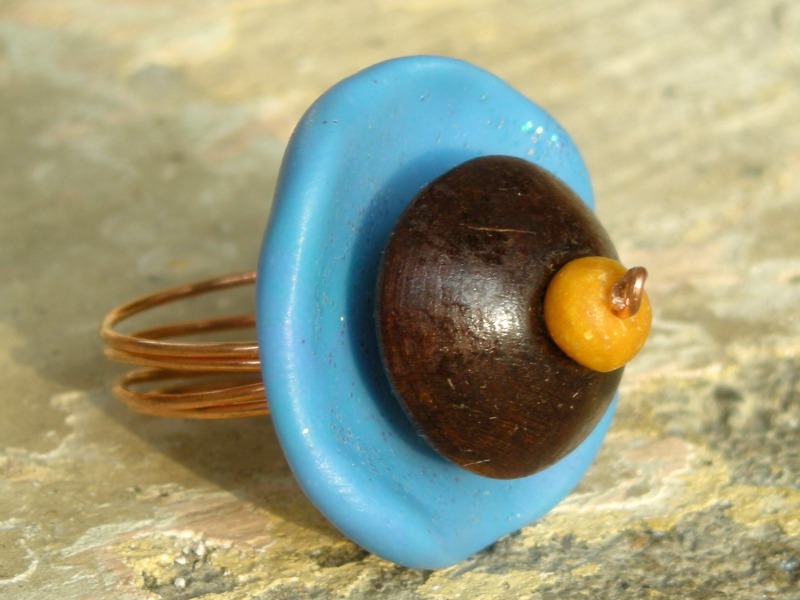 Annuk Creations - Color and Light Inspirations in Jewelry: NEW ISLAND ...