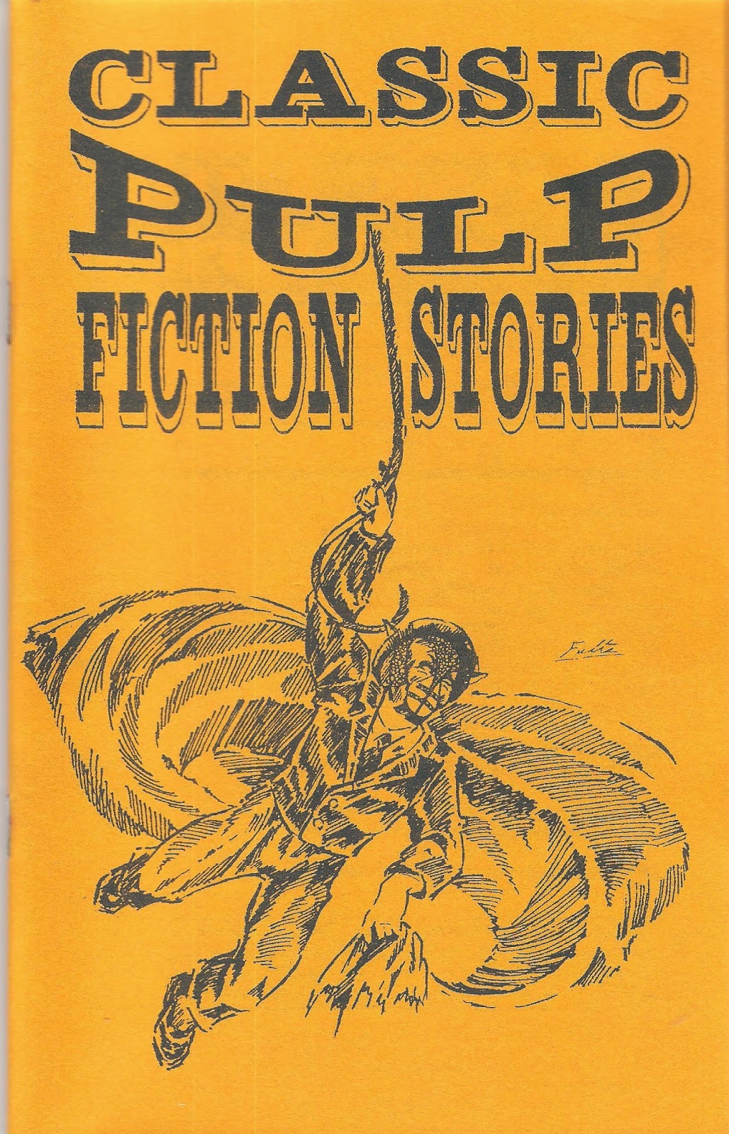 The New Pulp Heroes: New Pulp And New Pulp Heroes