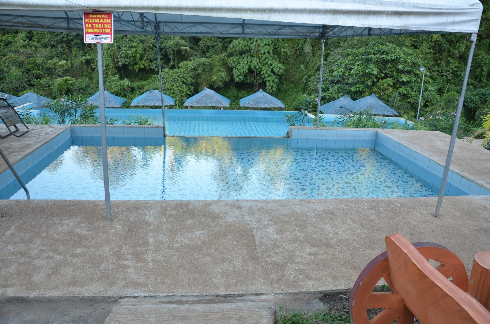 Villa Felomina Natural Spring Resort