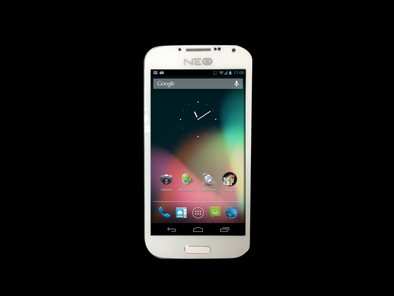 Neo Smart Phones: Neo N4 Android Jelly Bean Smart Phone