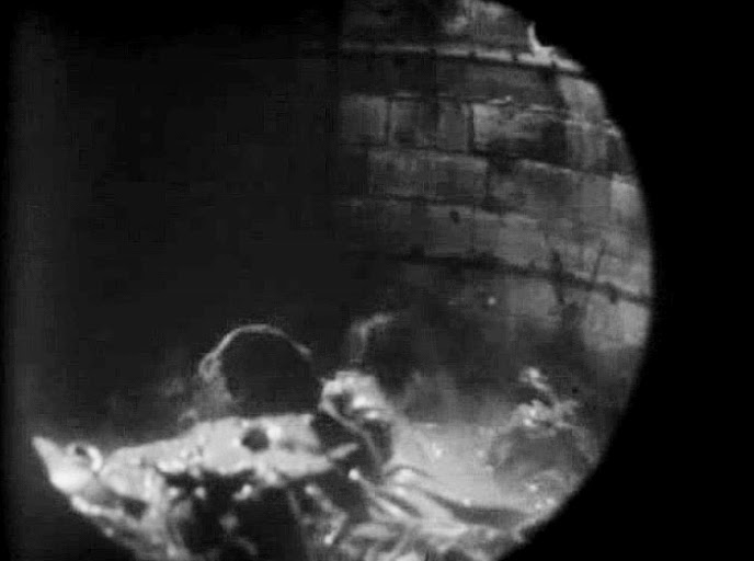 13: QUATERMASS II / BBC TV Mini Series - 1955