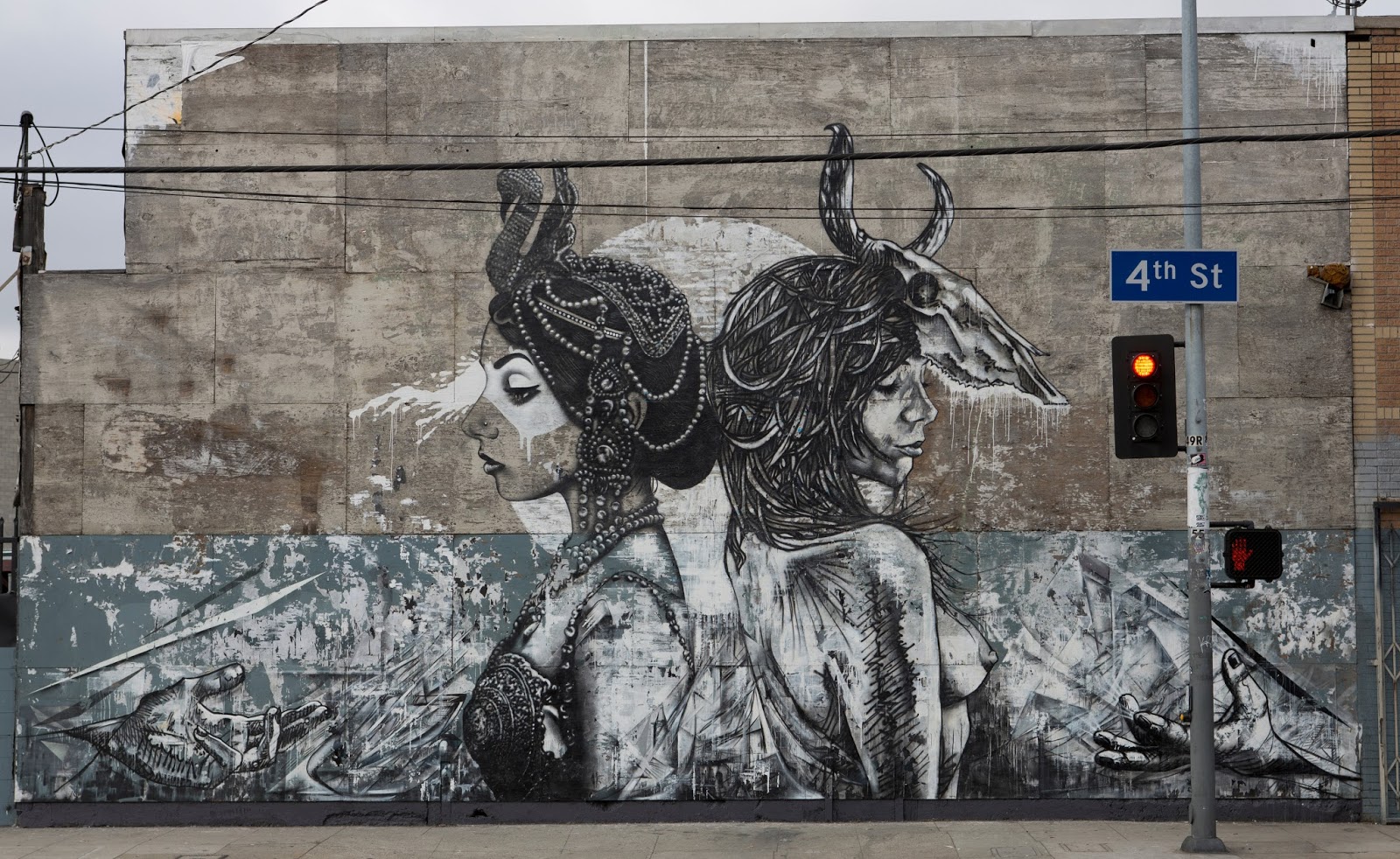 The Geeky Nerfherder: Artist Spotlight: The Art Of . . . Christina Angelina