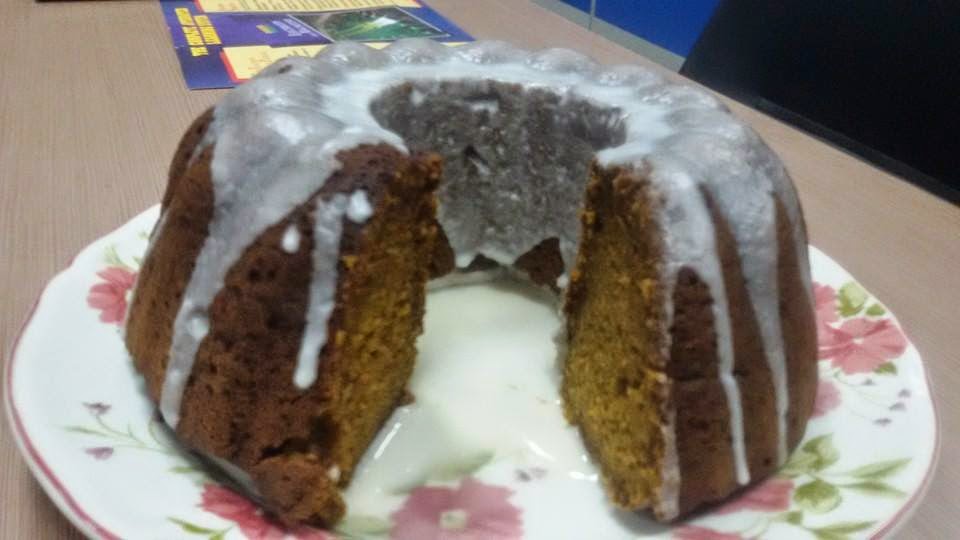 Sweet Salalah...Cakes, Dieting, and Other Musings from the Middle East ...