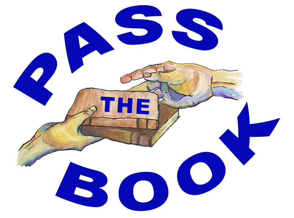 Roanoke Public Library: Book Brigade on March 2nd