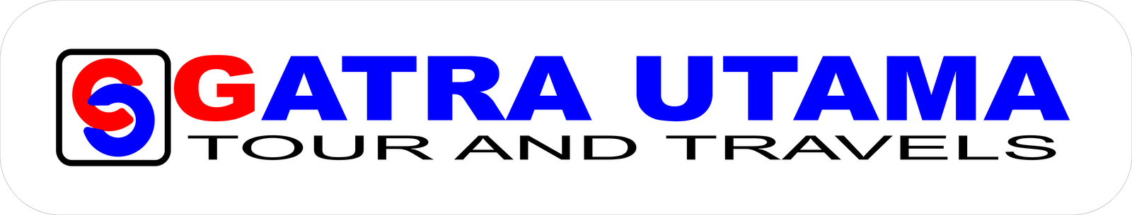 Logo Gatra Utama