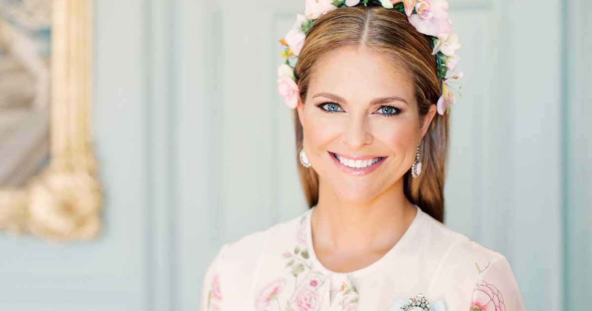 Royals & Style: 36 ans de la princesse Madeleine