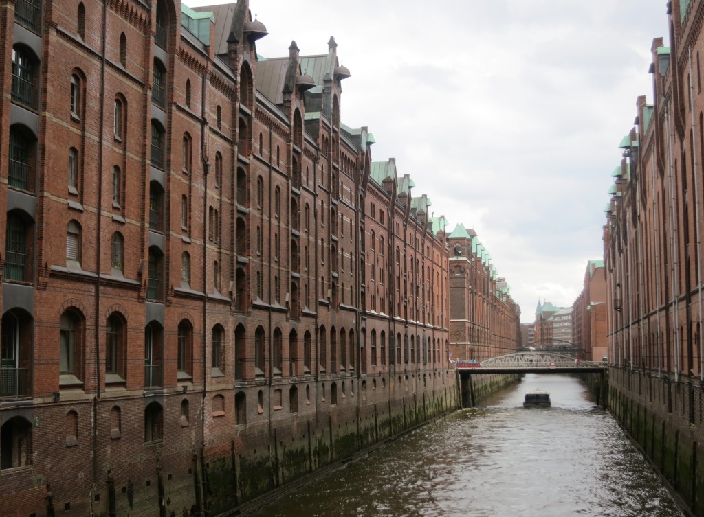 Michael Geller's Blog: HafenCity Hamburg: One of the most significant ...