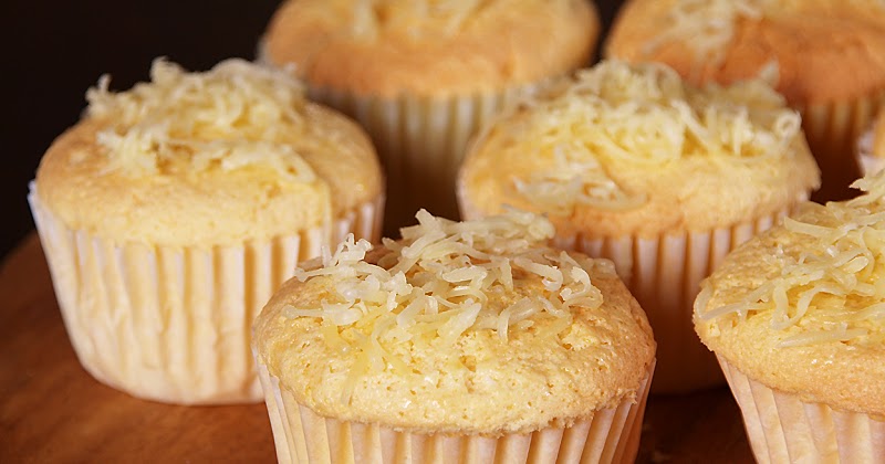 Pinoysrecipes: Mamon Pinoy Sponge Cake