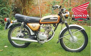 modifikasi brat style, japs style, chopper, bobber style, choppy cub ...