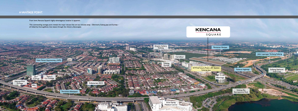 KUALA LUMPUR | Projects & Construction | Page 211 | SkyscraperCity Forum