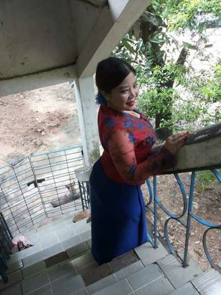 On Line လဘက္ရည္ဆိုင္