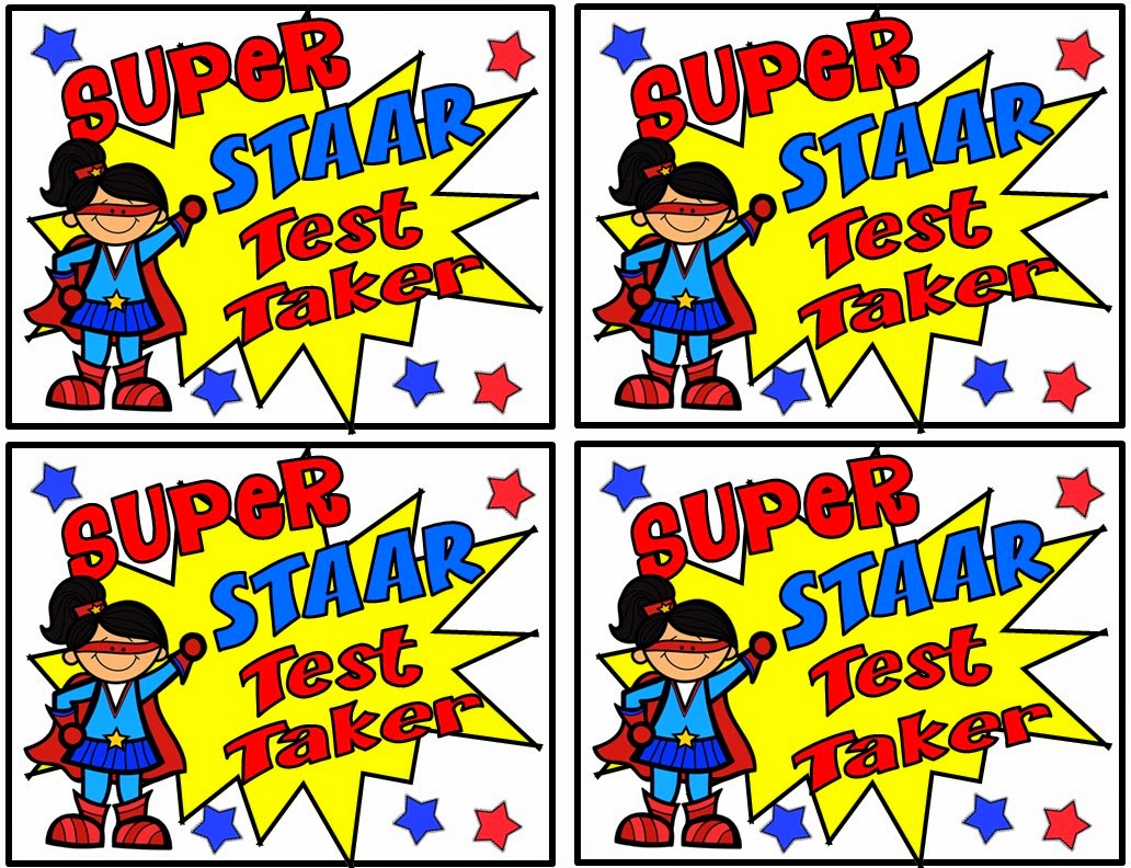 The Best of Teacher Entrepreneurs III: STAAR Classroom Incentives and ...