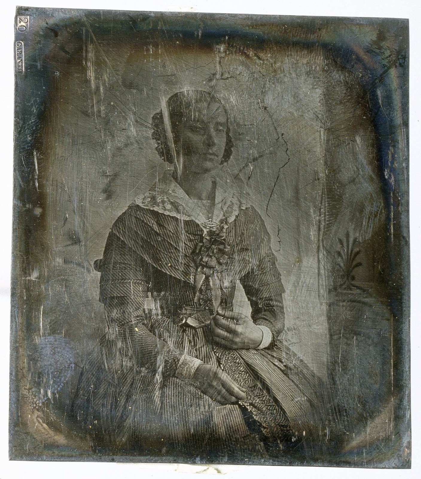 Spencer Alley: Eduard Isaac Asser